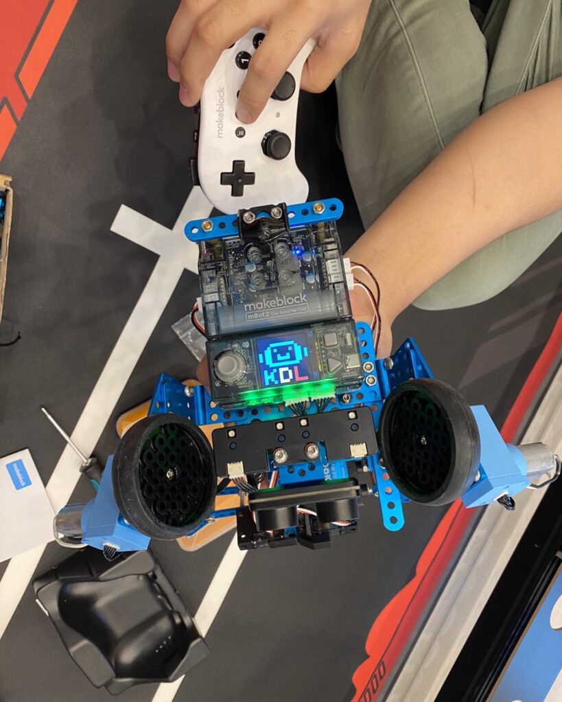 KIDDEE LAB แฟรนไชส์การศึกษา Robotics & Coding สำหรับเด็กอายุ 5–18 ปี โอกาสการลงทุนด้านการศึกษา ...